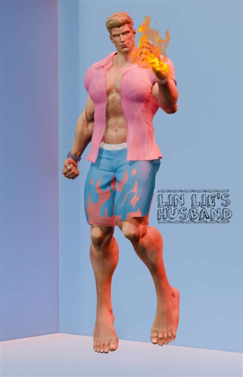 Rule 34 Dick Gay Gay Sex Human Torch Human Torch Marvel Rivals Johnny Storm Male Marvel