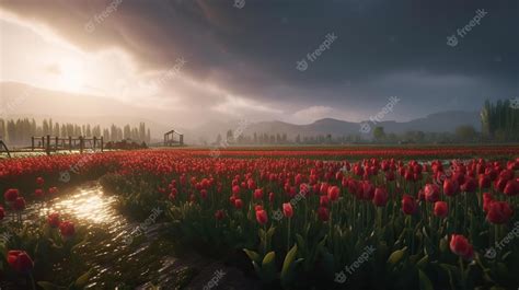 Premium Photo Automobile Production Line Modern Automated Production Line Automotive Industry