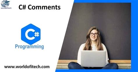 C Comments How To Use Them And Why Learn C Programming