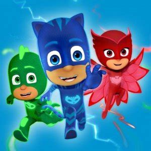 Pj Masks Theme Song Piano Tutorial Onlinepianist