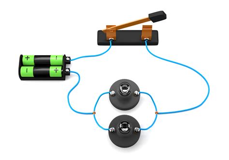 Alternative Way To Teach And Learn Basic Electricity