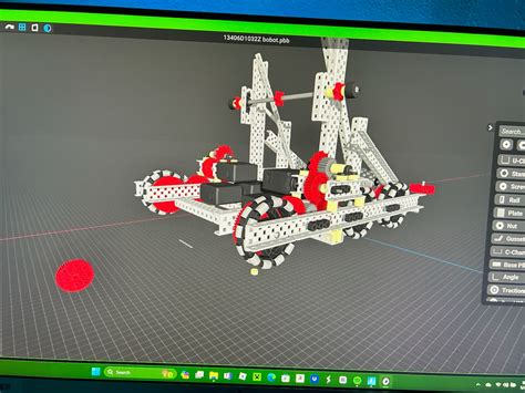 Is This Game More Like Round Up Or Tipping Point VEX V5 General Discussion VEX Forum
