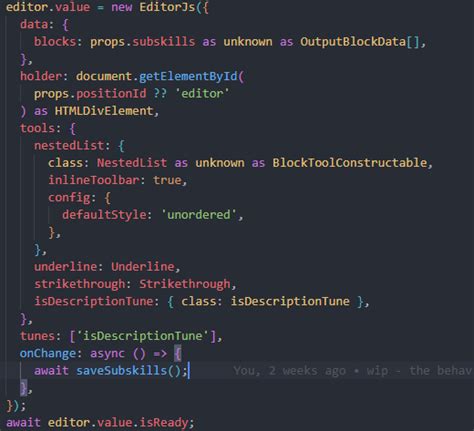 Removes Id Prop After Save For Every Second Block · Issue 2403 · Codex Teameditorjs · Github