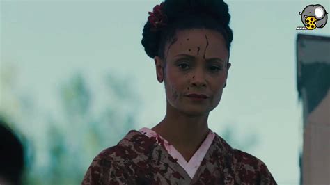 فصل 2 قسمت 6 سریال وست ورلد Westworld با زیرنویس فارسی چسبیده فیلو