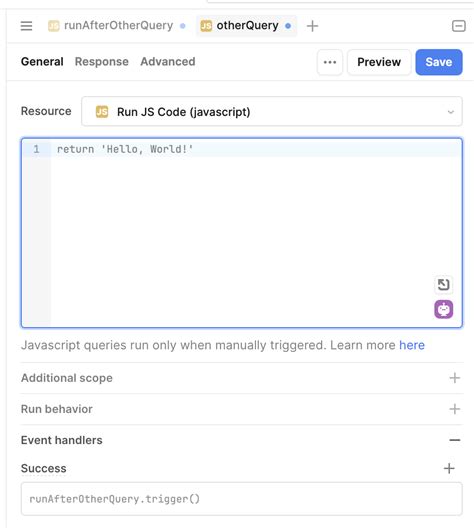 Onload In Multipage App Building Retool Forum