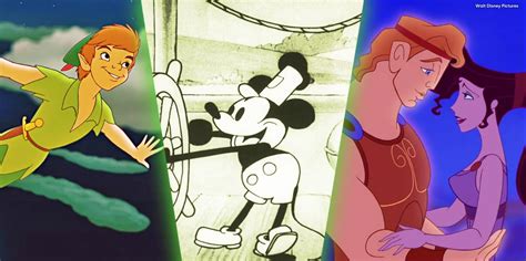 14 Famous Movie Characters In The Public Domain For Anyone To Use