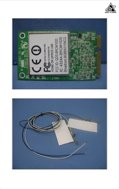 Broadcom 802 11g Network Adapter Windows 10 Koppool