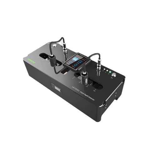 Ultrasonic Concrete Crack Depth Detector Jesco Pakistan