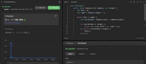 Ayushi On Linkedin Drgviswanathan 100daysofcode Leetcodechallenge