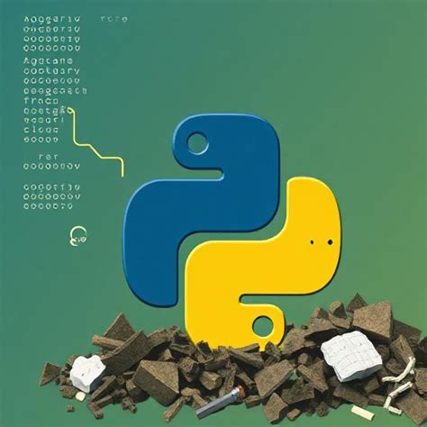 Understanding Python Garbage Collection Reference Counting Cycles