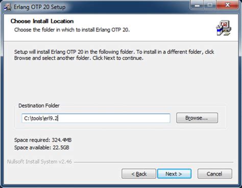 RabbitMQ Download And Install On Windows CodeNotFound