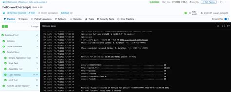 Integrating Automated Security And Testing In Your CI CD Pipeline