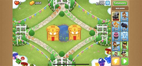 Every Buff On The New Map One Two Tree Rbtd6