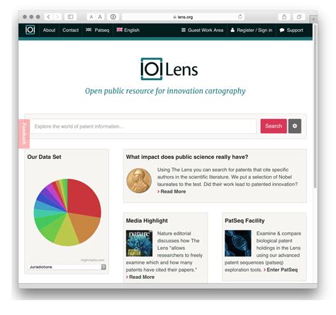 Understanding Patent Databases Paul Oldhams Analytics Blog