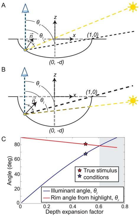 Effects Of Specular Highlights On Perceived Surface Convexity Pmc