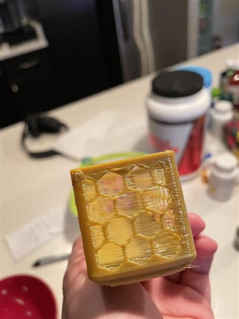 what settings do you all use to reduce stringing in prusaslicer i