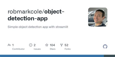 Object Detection App Src Const Py At Master Robmarkcole Object Detection App Github