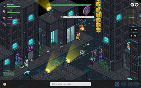 Private Habbo Battle Royale Concept Art RaGEZONE MMO Development Forums