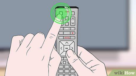 3 Ways To Program A Comcast Remote WikiHow Tech