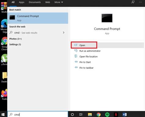 How To Change Between GHz And GHz WiFi Bands On Windows ParasUniversal
