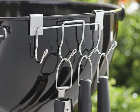 Weber Tool Hooks For Charcoal Grills Green Acres Outdoor Living
