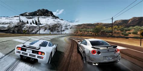 Best Cars In Need For Speed Hot Pursuit Remastered, Ranked