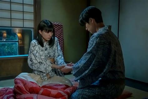 なつ美（芳根京子）＆瀧昌（本田響矢）が交際ゼロ日婚！ドキドキの新婚生活…初夜って何？＜『めおと日和』第1話完全版＞ めざましmedia