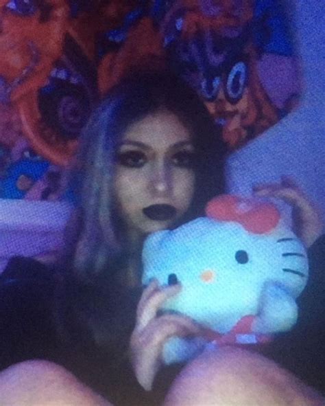 Hello Kitty Luv