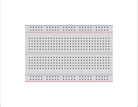 breadboard platform assembly robo india tutorials learn arduino