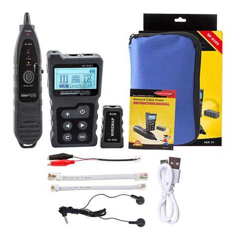 Multifunctional Line Finder Line Detector Pse Standards Power Supply Multifunctional Line Finder Line Detector Pse Standards Power Supply