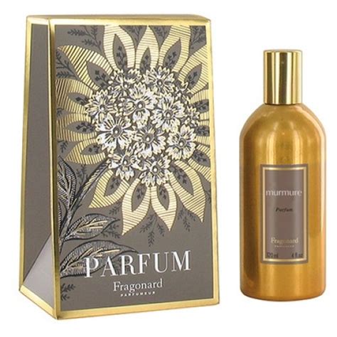 Fragonard Murmure Parfum - купить женские духи, цены от 9940 р. за 60 мл
