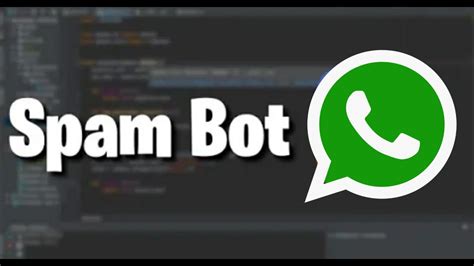 How To Make A Whatsapp Spam Bot In Just 7 Lines Python Youtube
