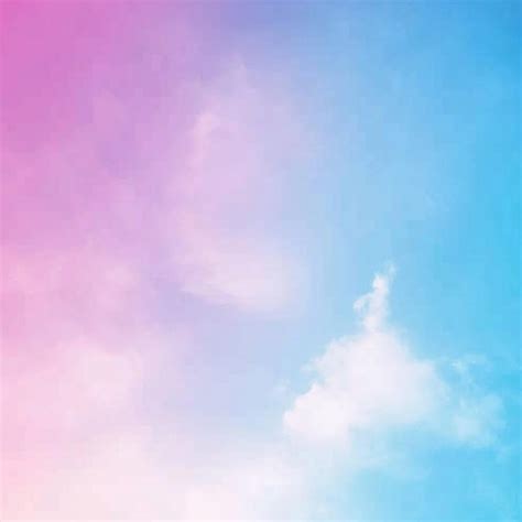 Pink Sky Blue Images Free Download On Freepik