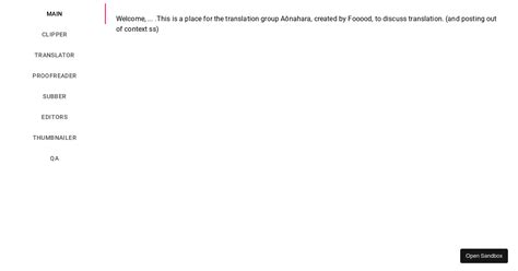 Ver1 Refactor Codesandbox