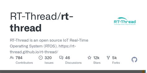 Rt Threadbsphc32l196readmemd At Master · Rt Threadrt Thread · Github