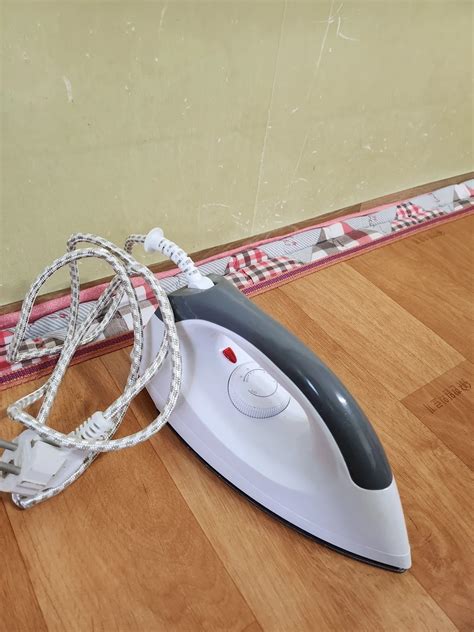 전기다리미 팔아요 당근 중고거래