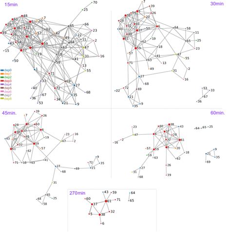 Interactive Filtering Methods Help To Create Meaningful Representations Download Scientific