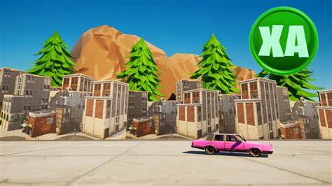 Tilted Tilted