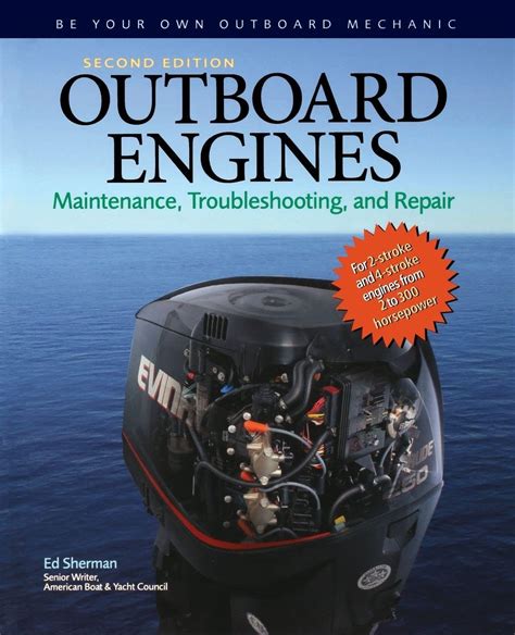 Outboard Engines 2e Pb Sherman Edwin R 9781265626808