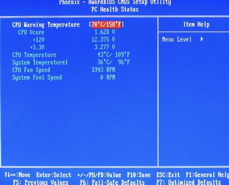 How To Check And Monitor CPU Temperature Auslogics Blog Tips To Diagnose Resolve Computer