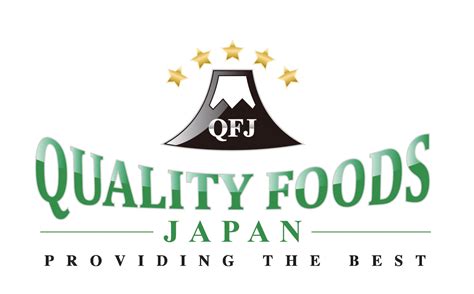 Quality Foods Japan 会社案内（クオリティフーズジャパン）