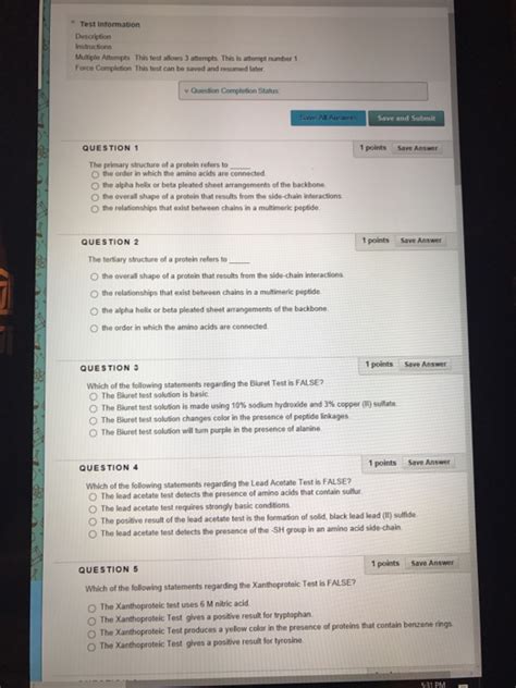 solved description multiple attempts this test allows 3