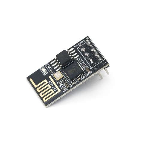 esp 01 esp8266 wifi serial transceiver module