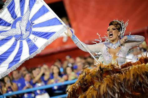 Rio De Janeiro Sambadrome Rio Carnival Liput Getyourguide