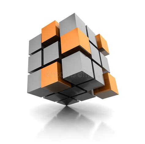 Corner Cube Stock Illustrations 9 924 Corner Cube Stock Illustrations Vectors And Clipart