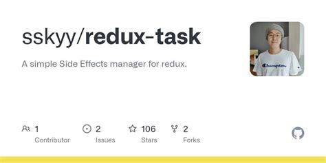 a simple redux side effects manage lib r reactjs
