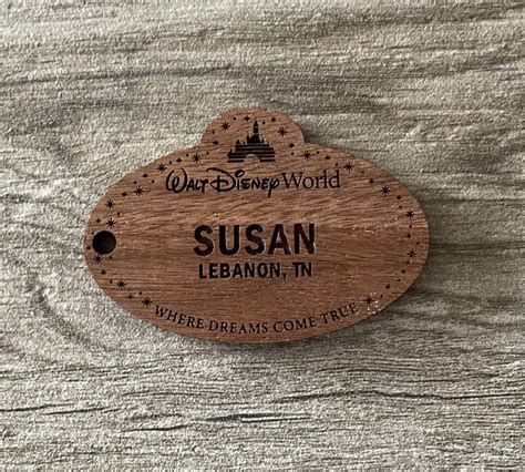 Take The Magic With You With Disney Inspired Key Chains Fashion