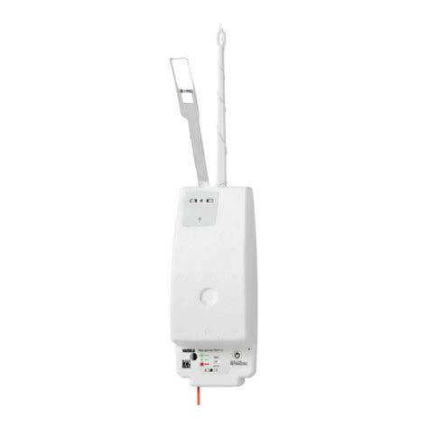 Vaisala Radiosonde Rs41 D User Manual Pdf Download Manualslib