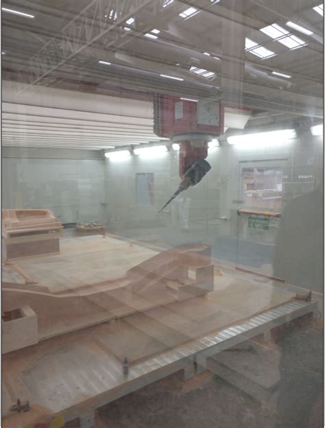 Solved Program Simulation And Machine Position Crashes Autodesk