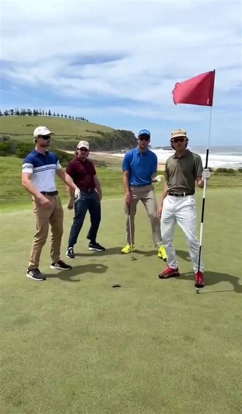 Golf Hotties Thisvid Com Em Ingl S